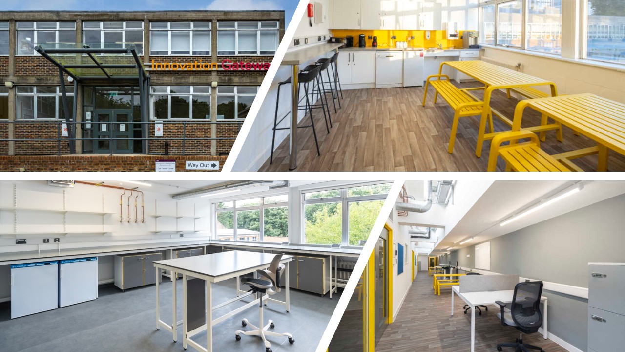 Two new fast-growing oncology companies join the Innovation Gateway at ...