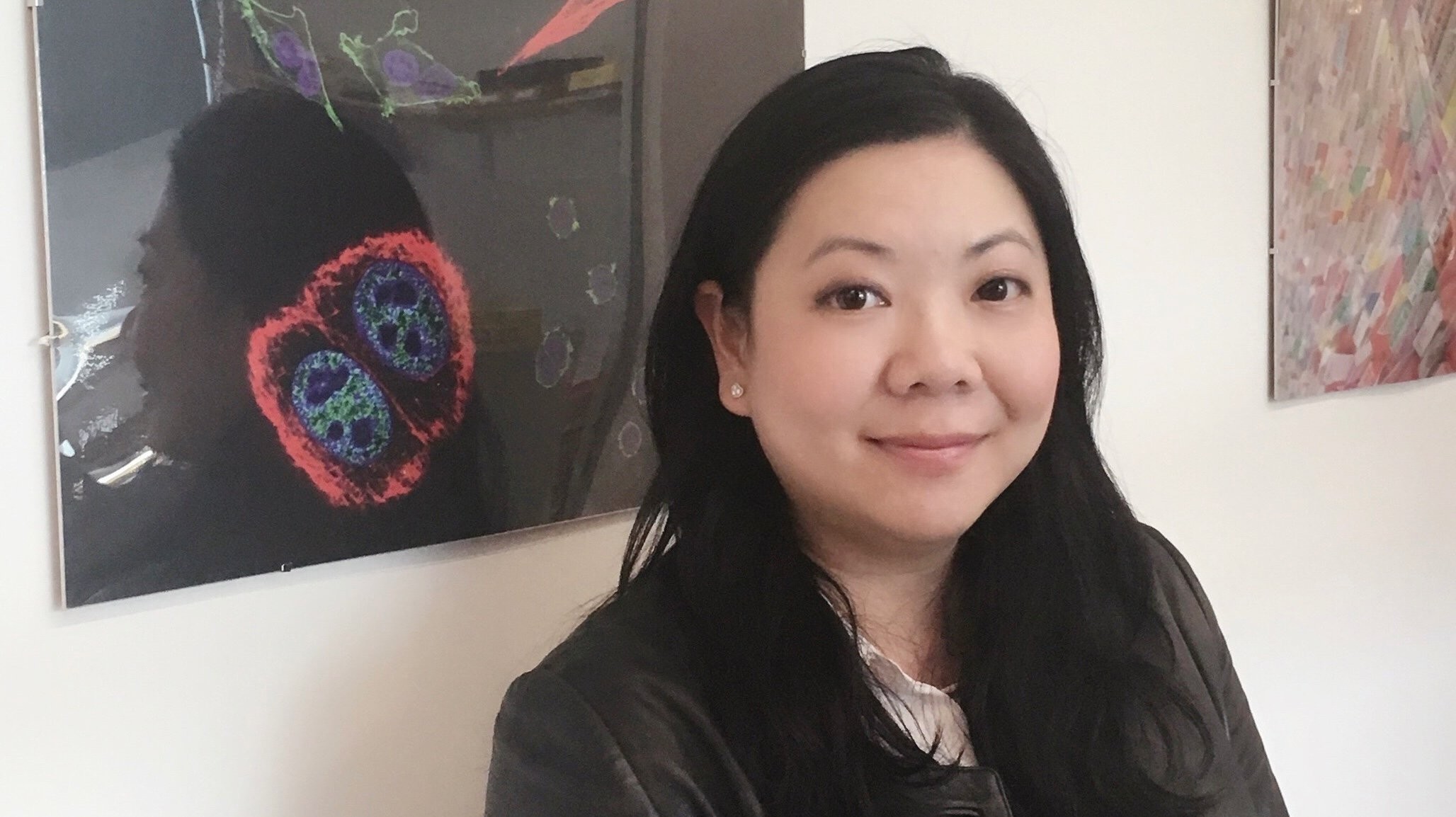 ICR researcher awarded prestigious lectureship for practice-changing ...