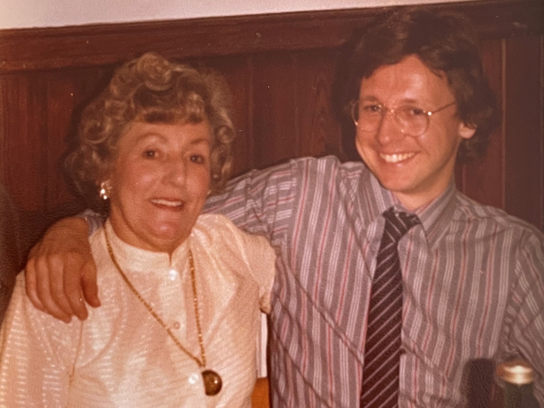Finding a way to drug the rare cancer that killed my mother