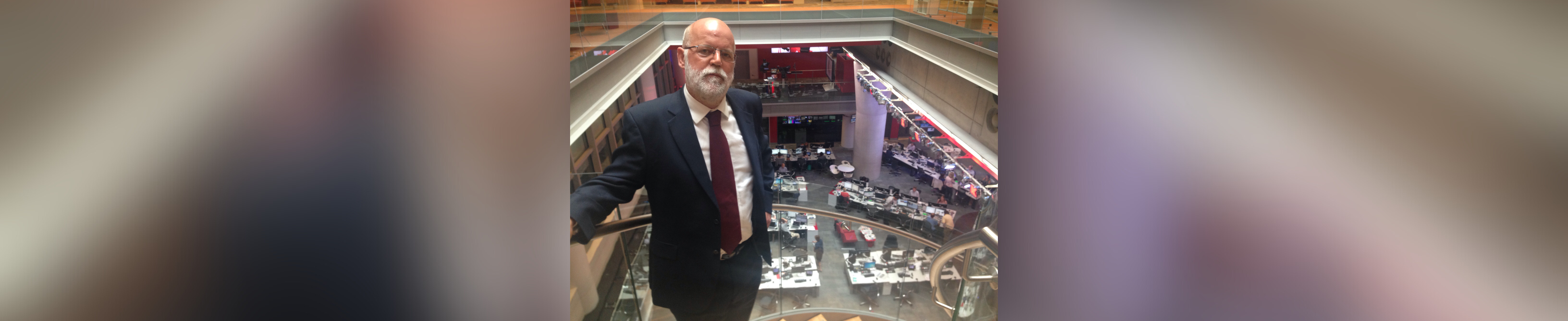 “There has never been a more exciting time for cancer research than ...