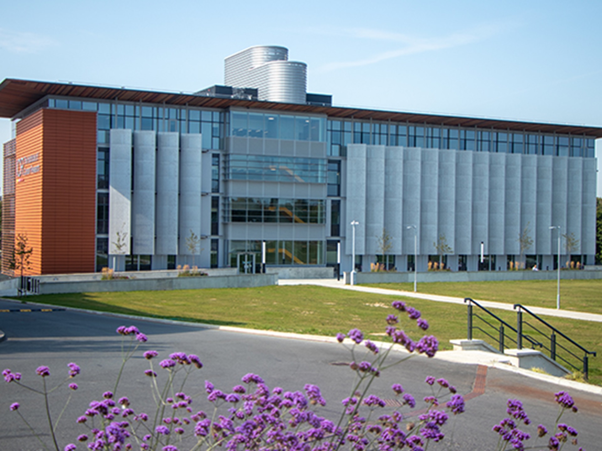Celebrating one year at the Centre for Cancer Drug Discovery Celebrating one year at the Centre for Cancer Drug Discovery