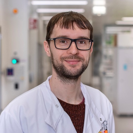 Centre for Protein Degradation - The Institute of Cancer Research, London