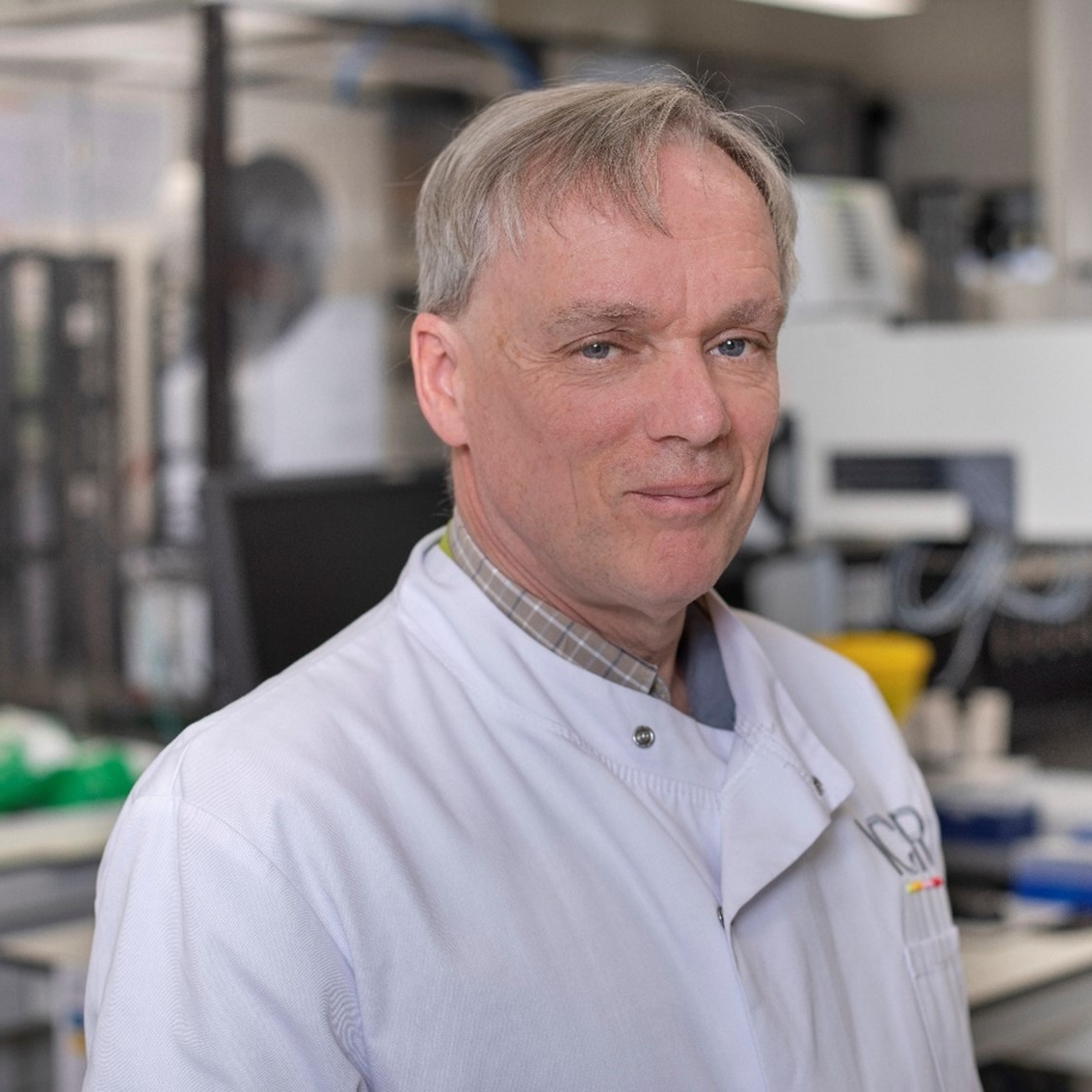 Centre for Protein Degradation - The Institute of Cancer Research, London